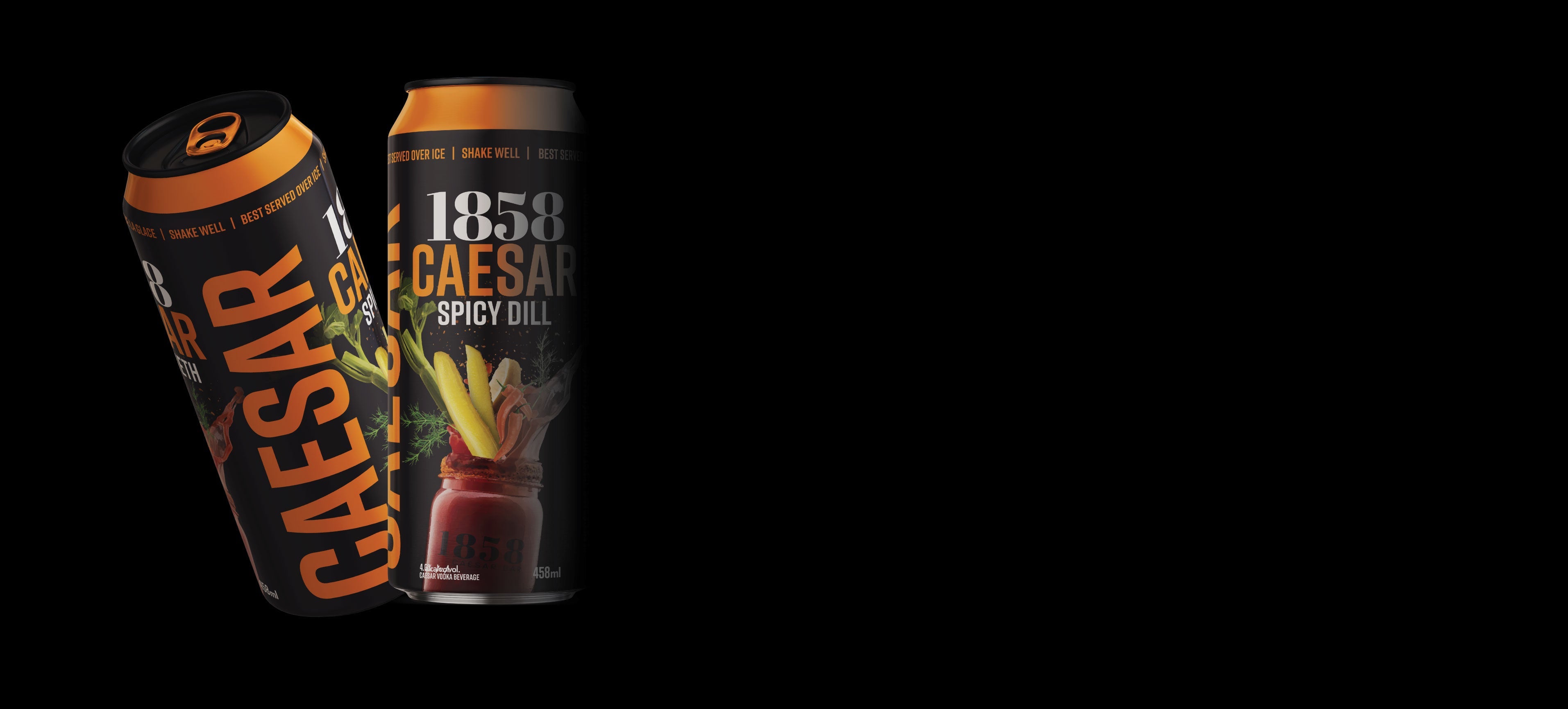 1858 RTD Caesars – 1858 Caesar Store