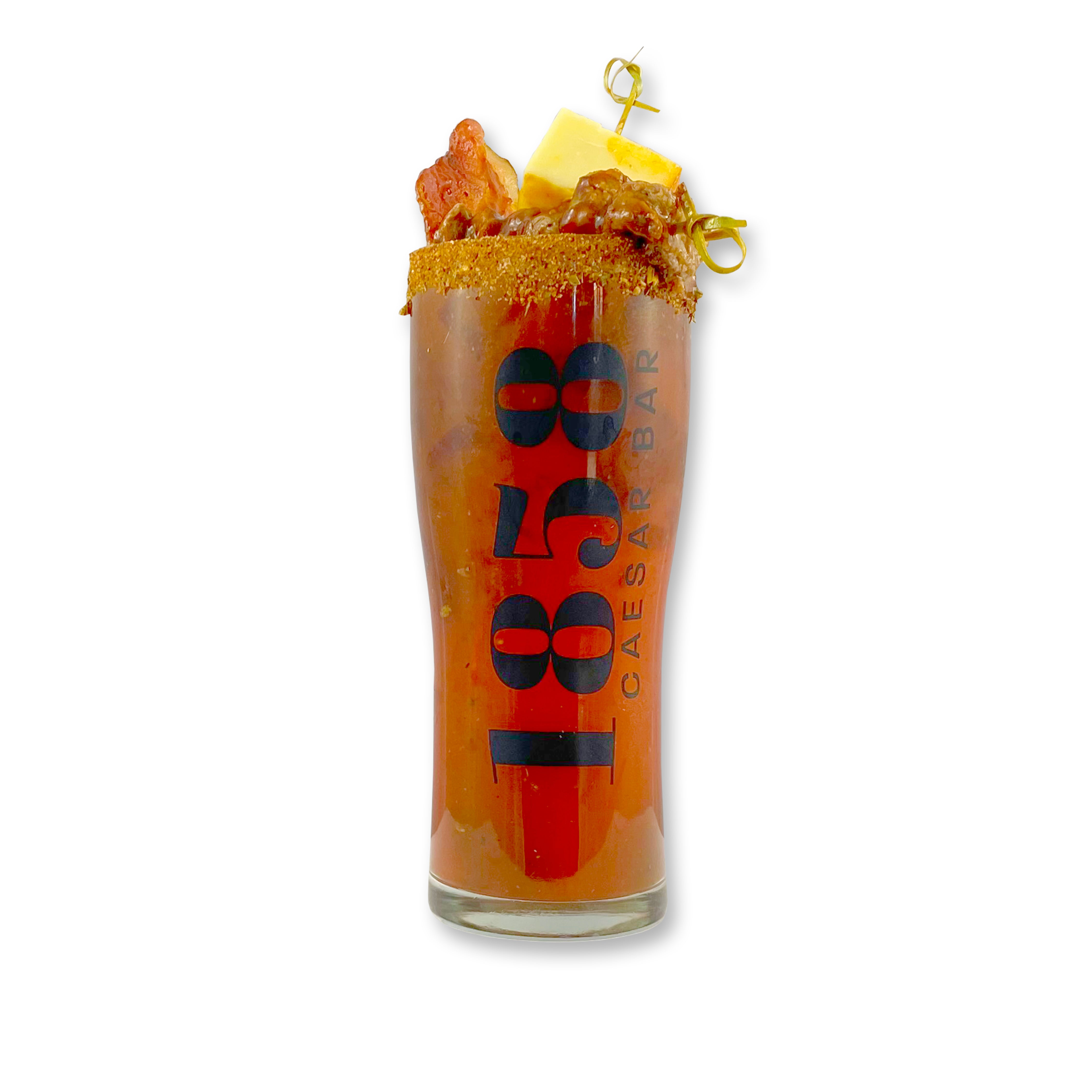 Glassware – 1858 Caesar Store