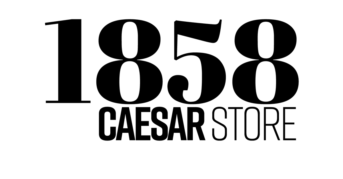 1858 Caesar Store - Premium Caesar Products