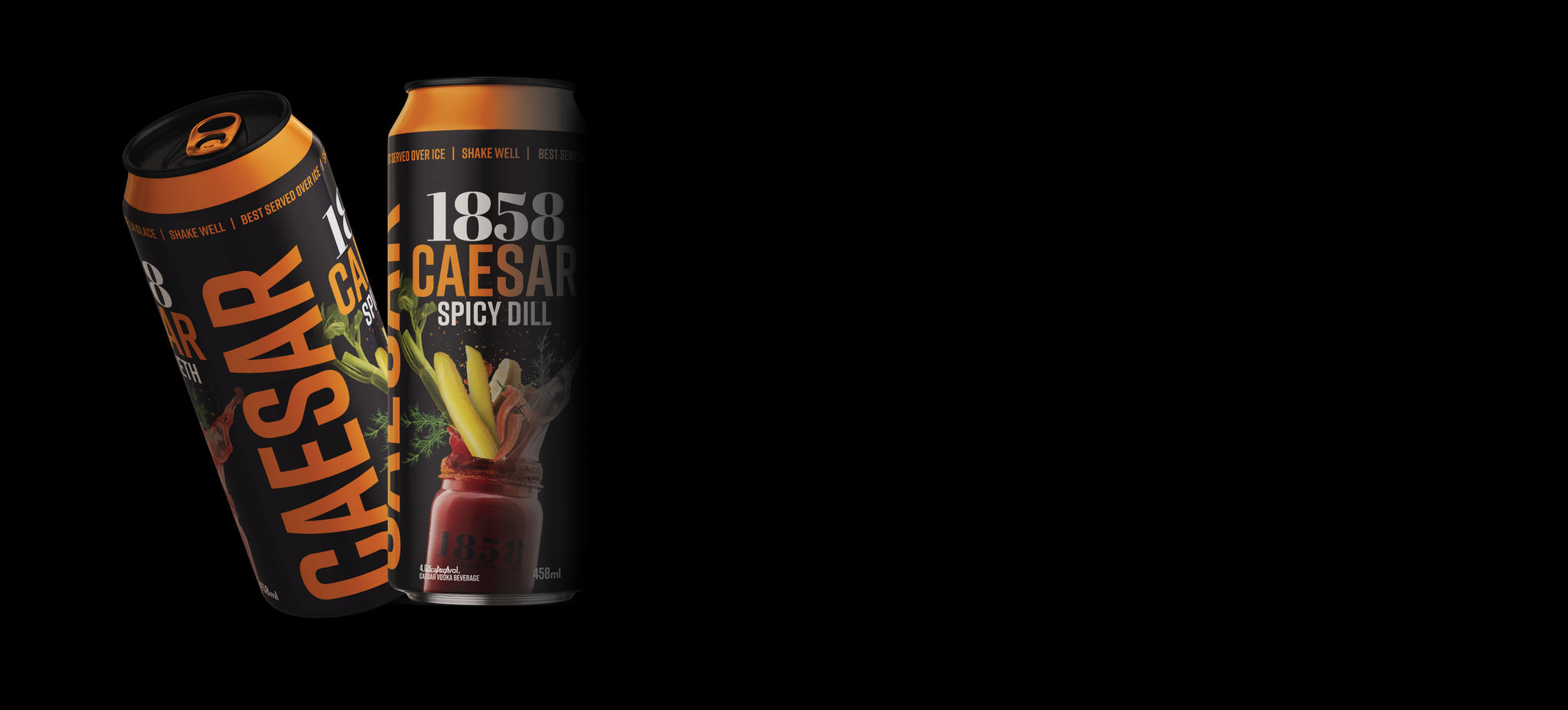 1858 Caesar Store - Premium Caesar Products