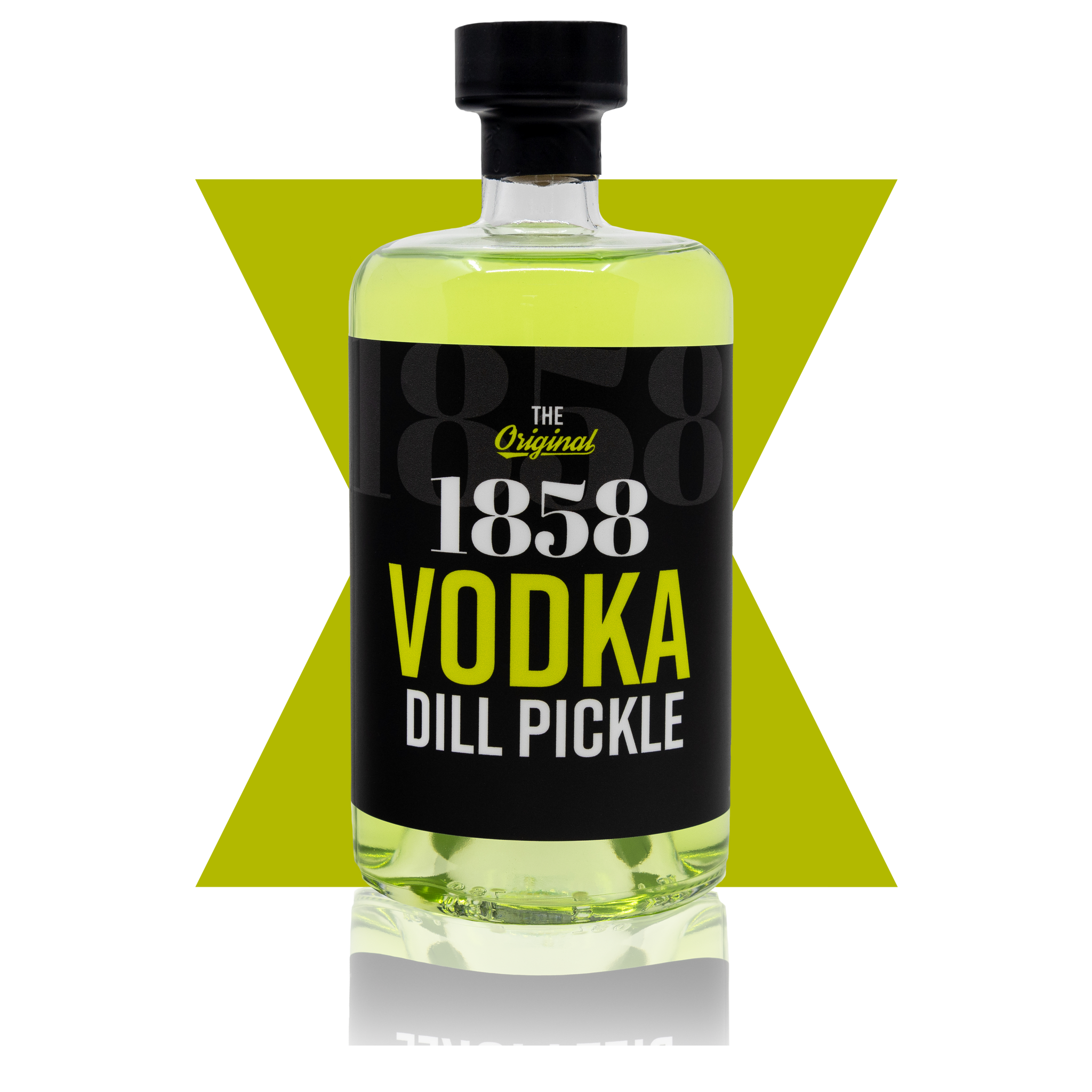 1858 Caesar Store - Premium Caesar Products