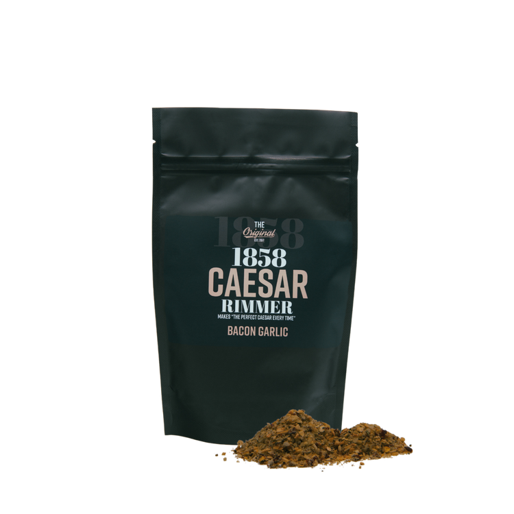 1858 Caesar Rimmer - Premium Caesar Rimmer – 1858 Caesar Store