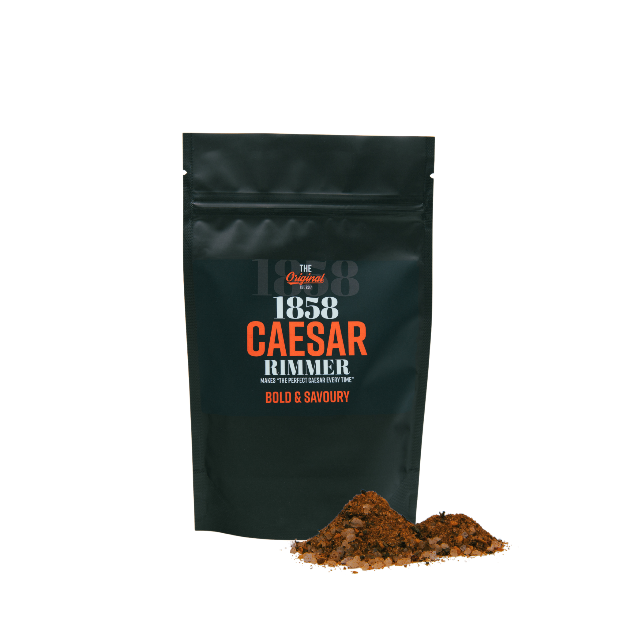 1858 Caesar Rimmer - Premium Caesar Rimmer – 1858 Caesar Store