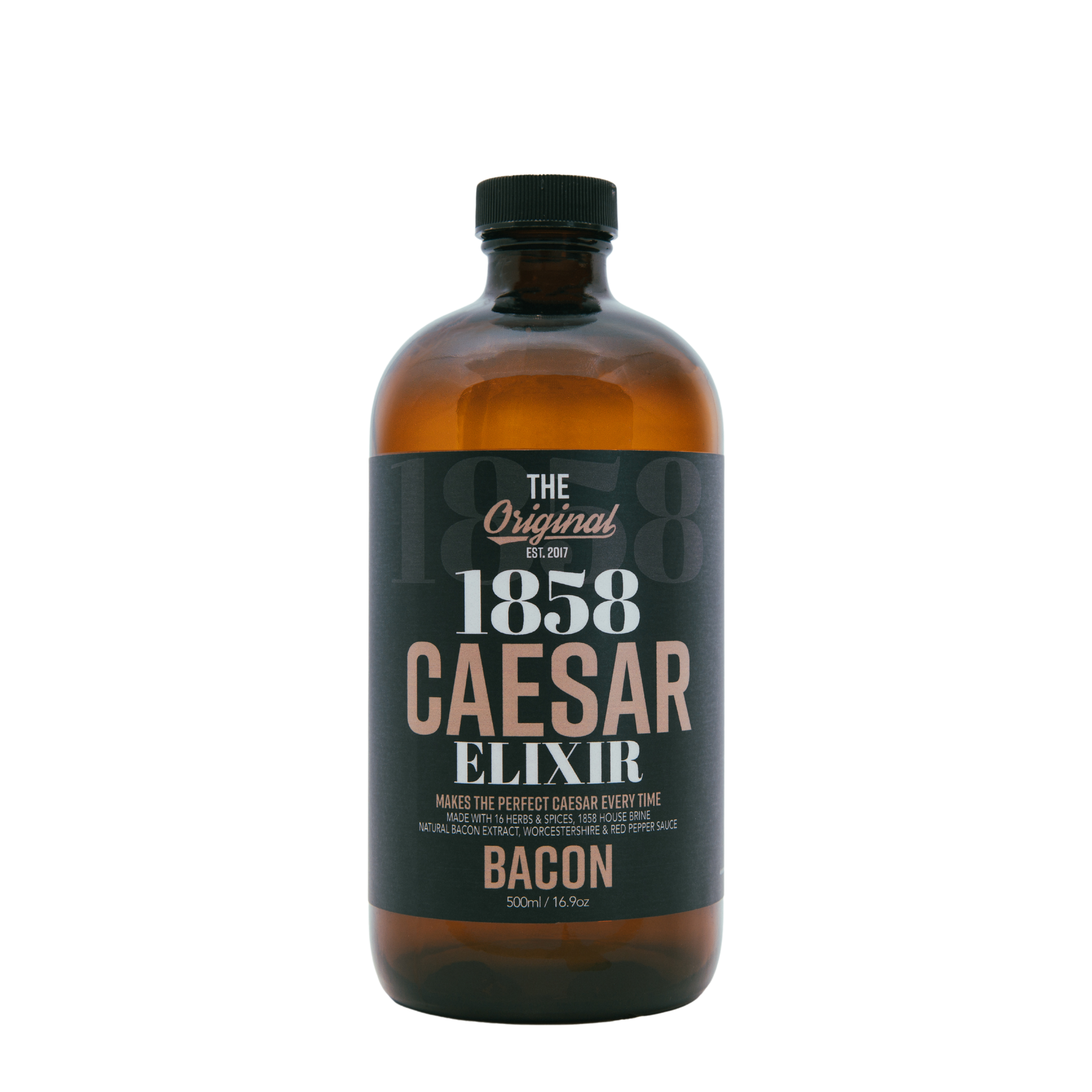 1858 Caesar Store - Premium Caesar Products