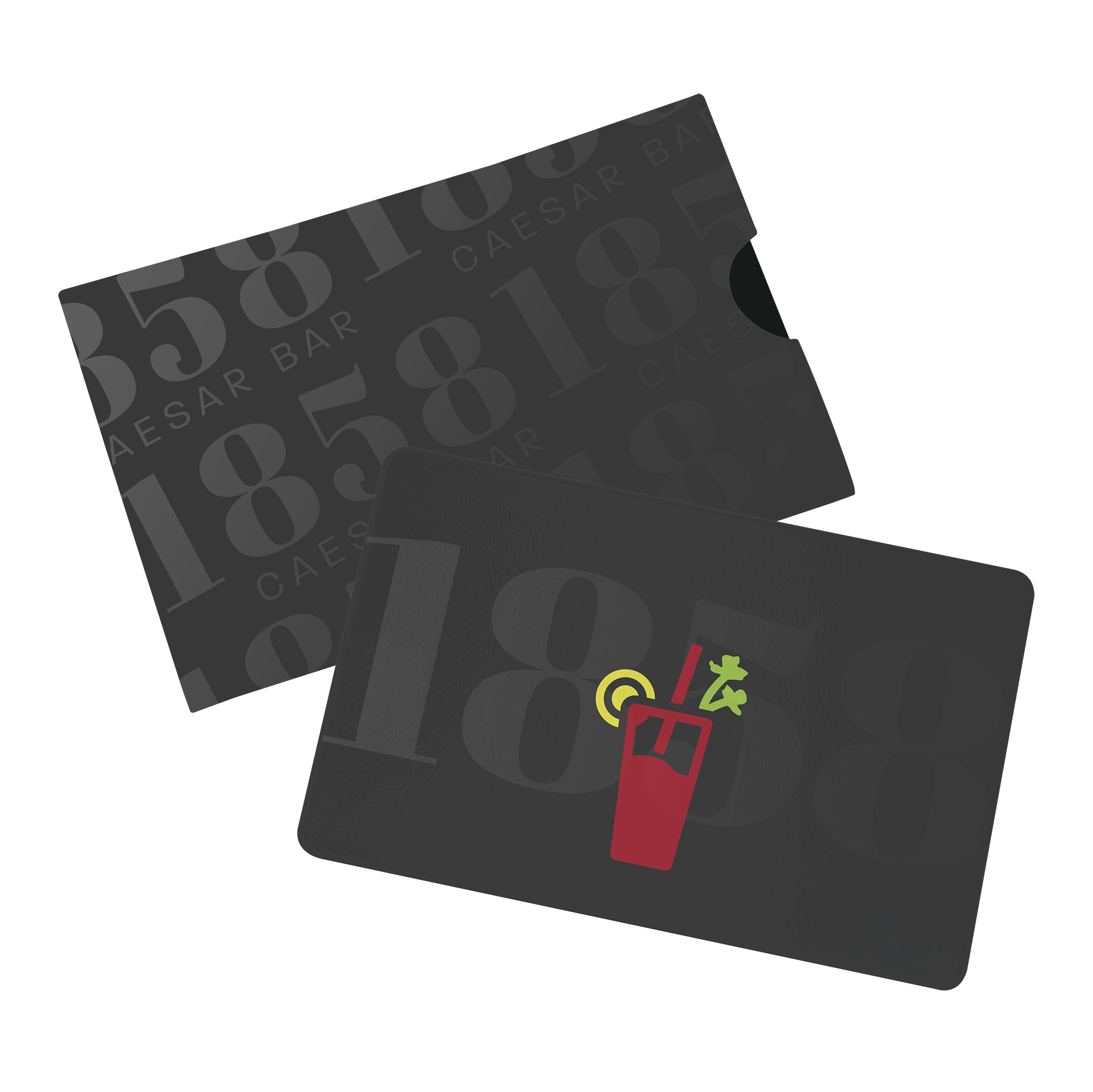 Online Gift Card (only redeemable online) – 1858 Caesar Store