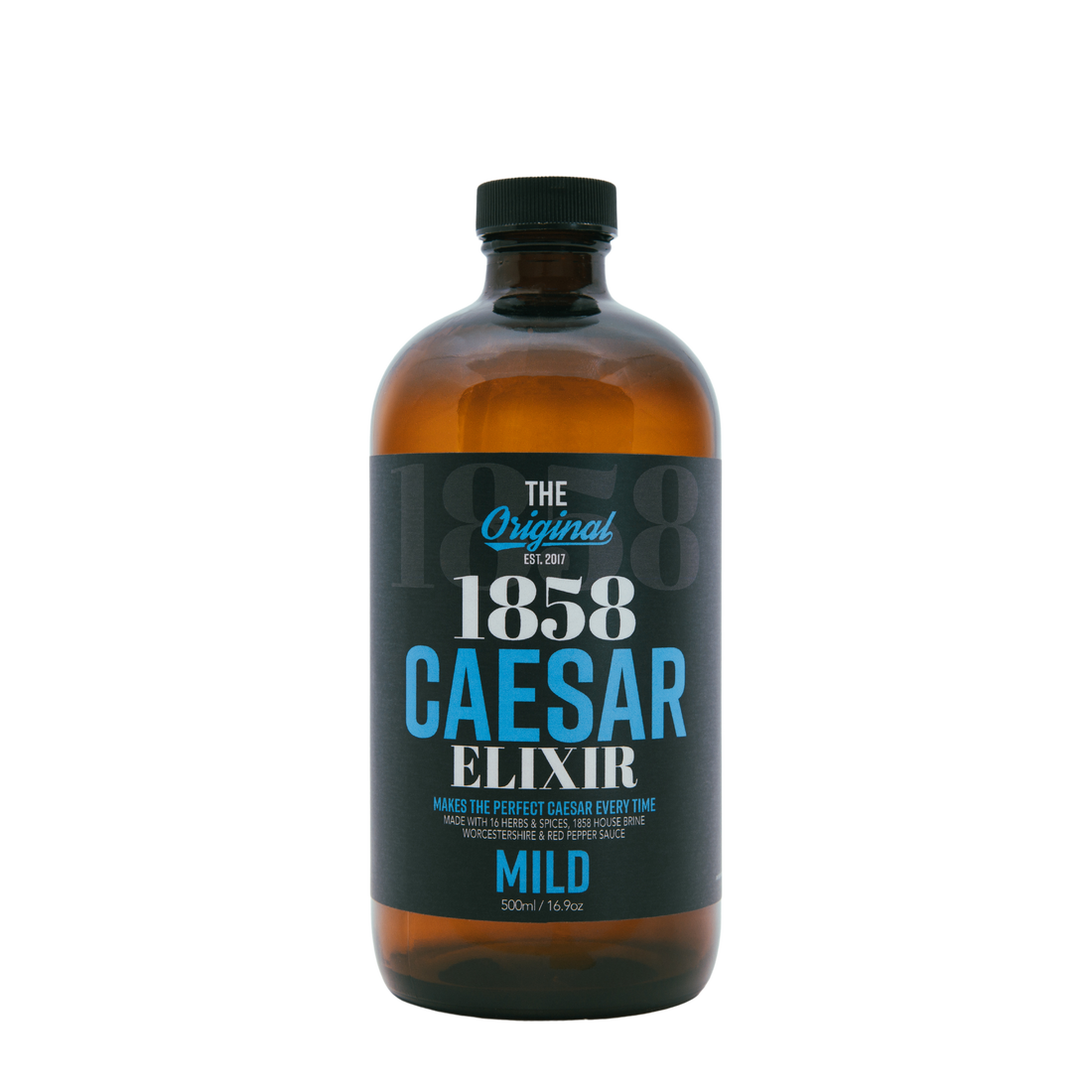 1858 Caesar Store - Premium Caesar Products