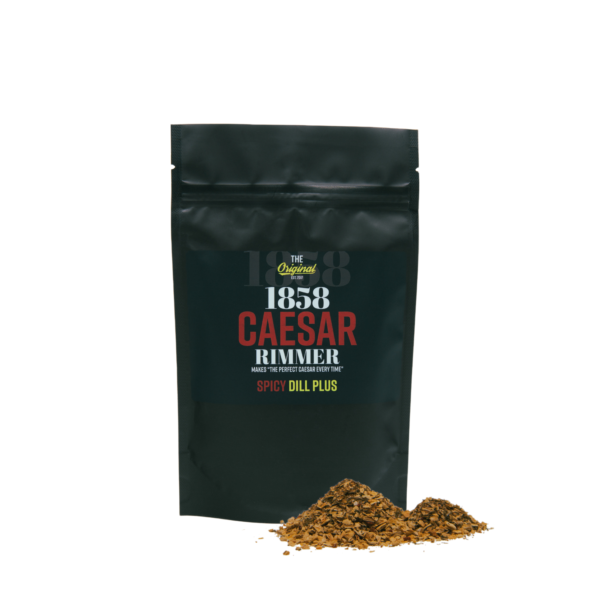 1858 Caesar Rimmer - Premium Caesar Rimmer – 1858 Caesar Store