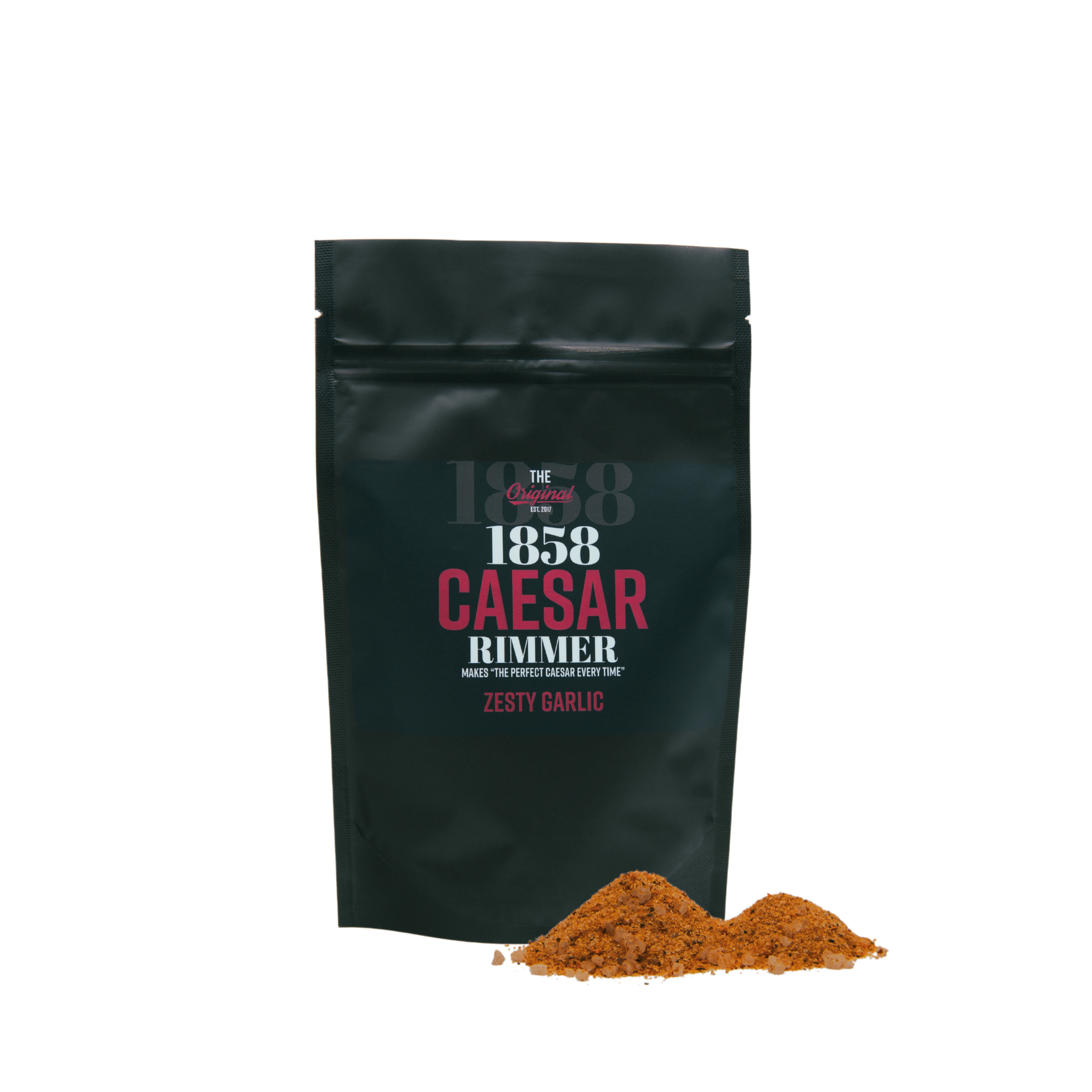 1858 Caesar Rimmer - Premium Caesar Rimmer – 1858 Caesar Store