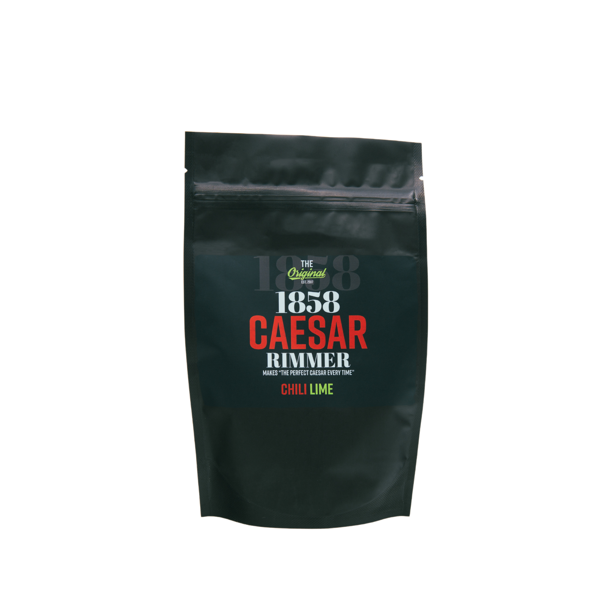 1858 Caesar Rimmer - Premium Caesar Rimmer – 1858 Caesar Store