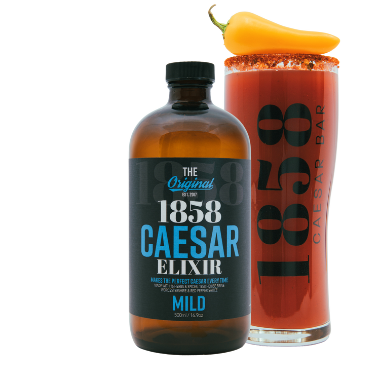 About Us – 1858 Caesar Store